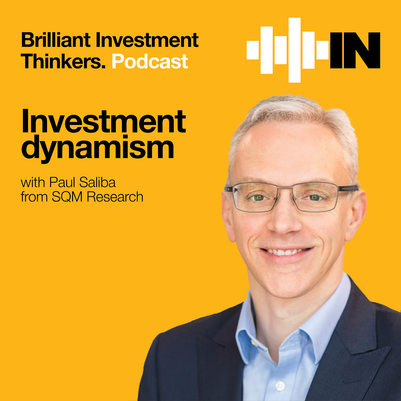 Investment dynamism with Paul Saliba from SQM Research | The Inside Adviser
