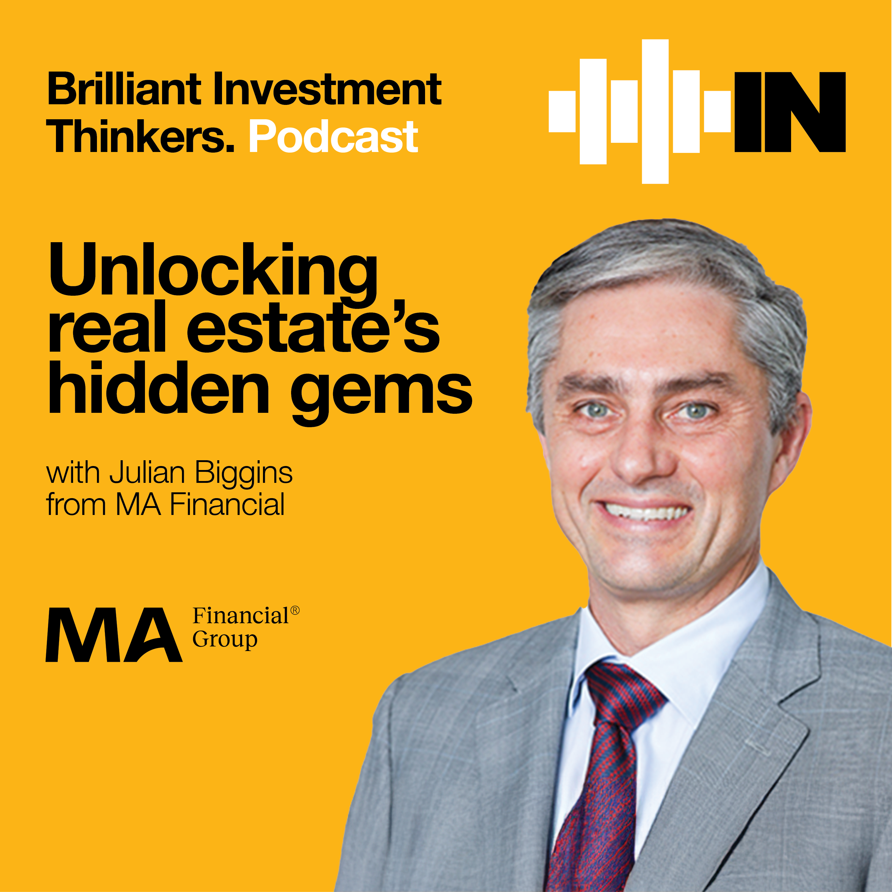 Unlocking real estate’s hidden gems with Julian Biggins from MA ...