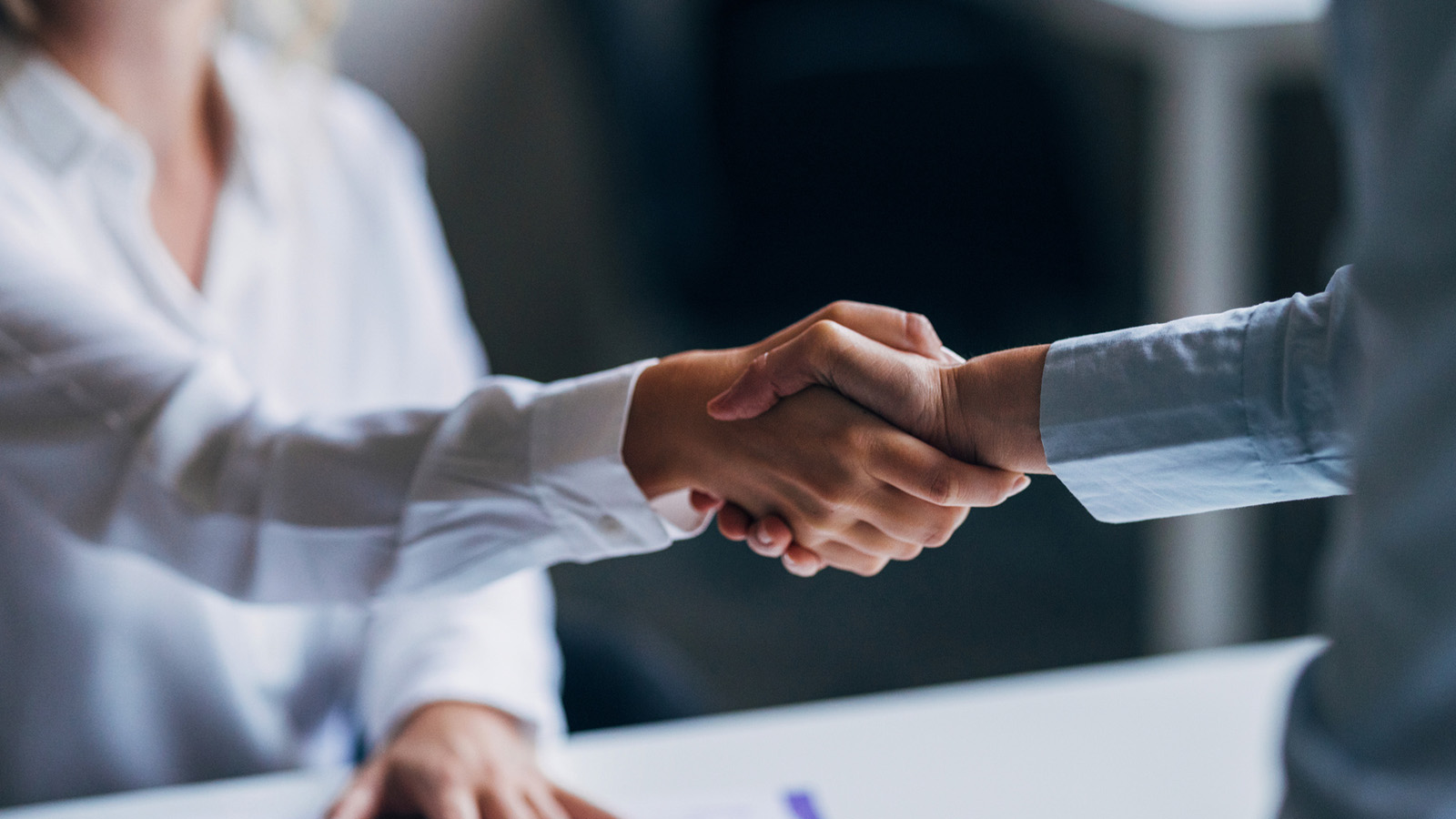 Designing a signature client experience: mapping every interaction that ...