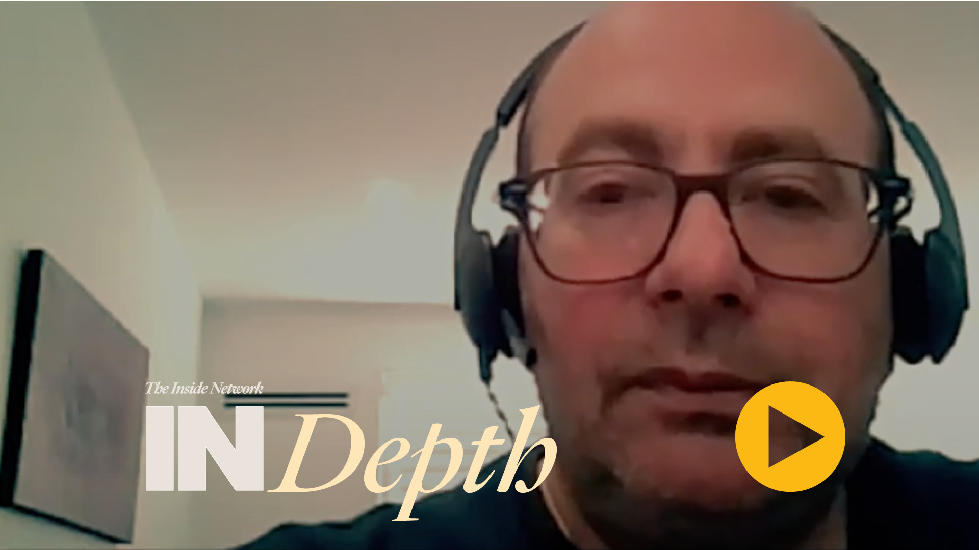 INDepth with Michael Block from Australian Catholic Super | The Inside ...