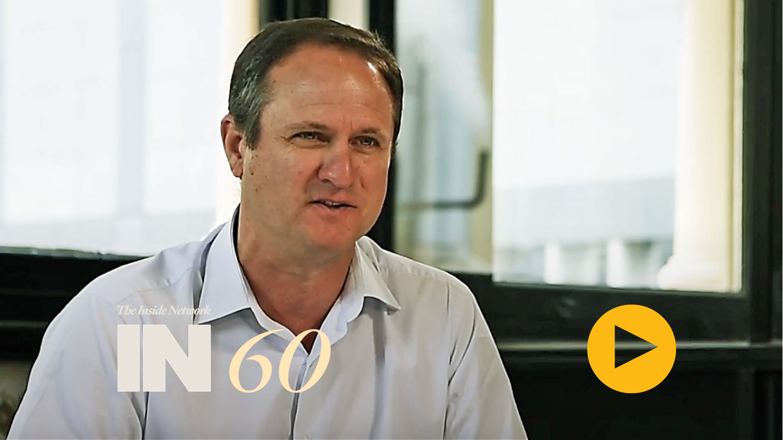 IN60 with Mick Wright-Smith from Epsilon Direct Lending | The Inside ...