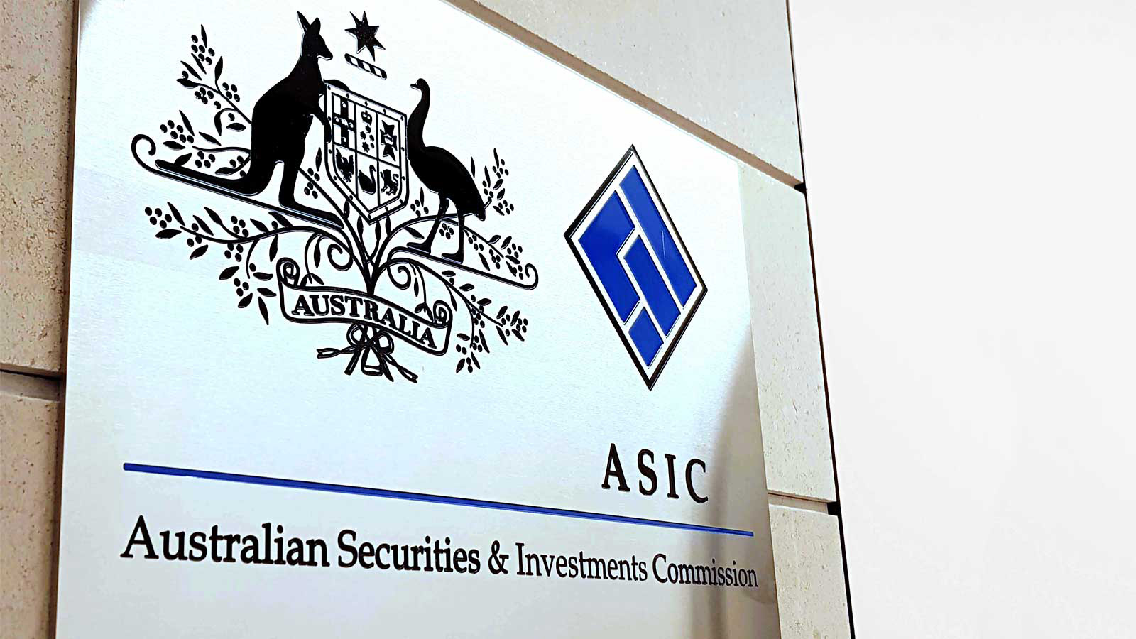 ASIC updates guidance for 'warnings and reprimands' | The Inside Adviser