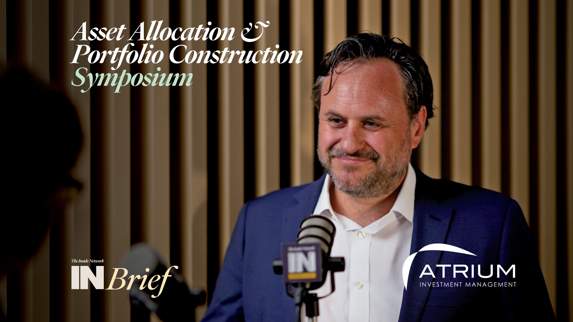 Asset Allocation & Portfolio Construction Symposium 2022: INBrief with ...