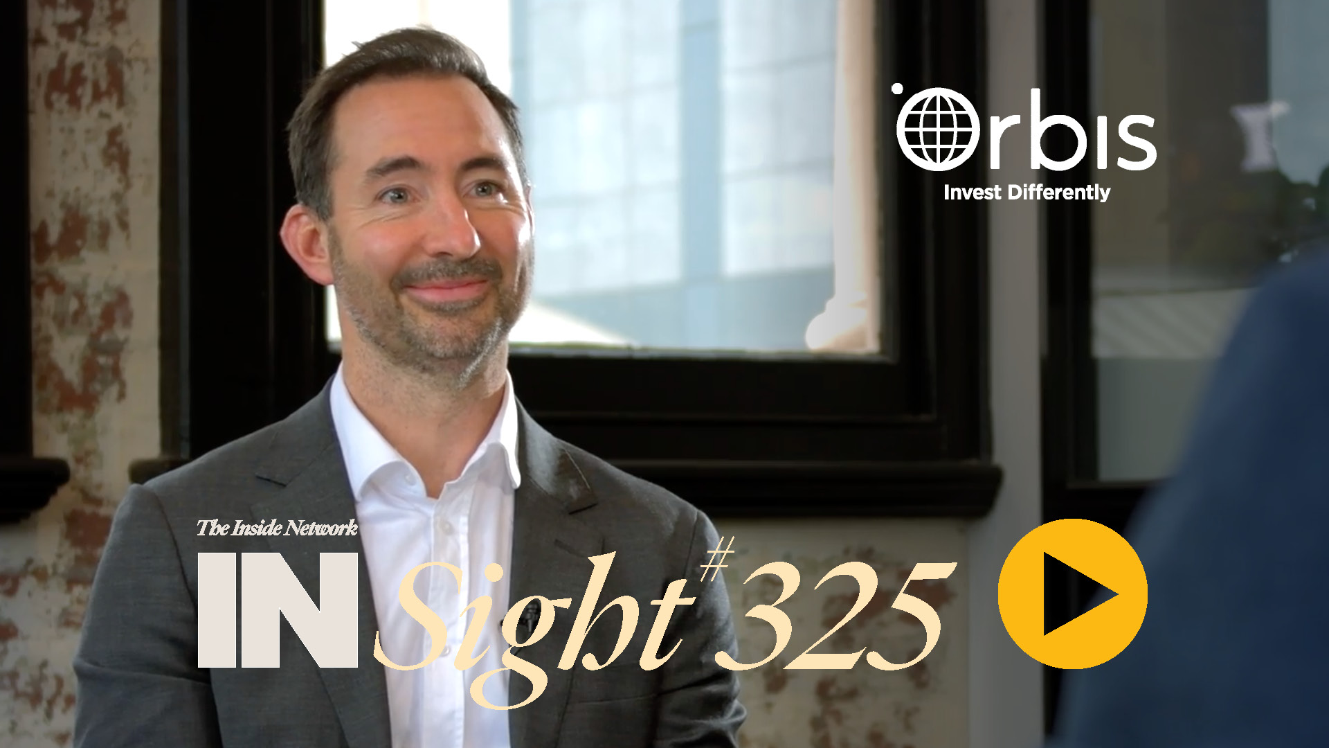 INSight #325 with Ben Preston from Orbis Investments | The Inside Adviser