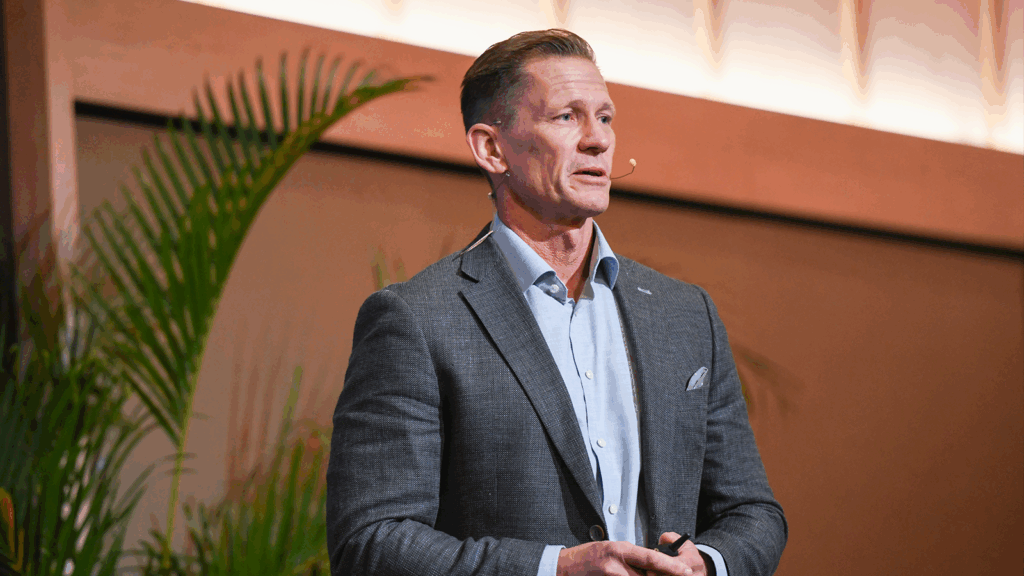 Cycles, surprise and core strength: navigating the new global market ...