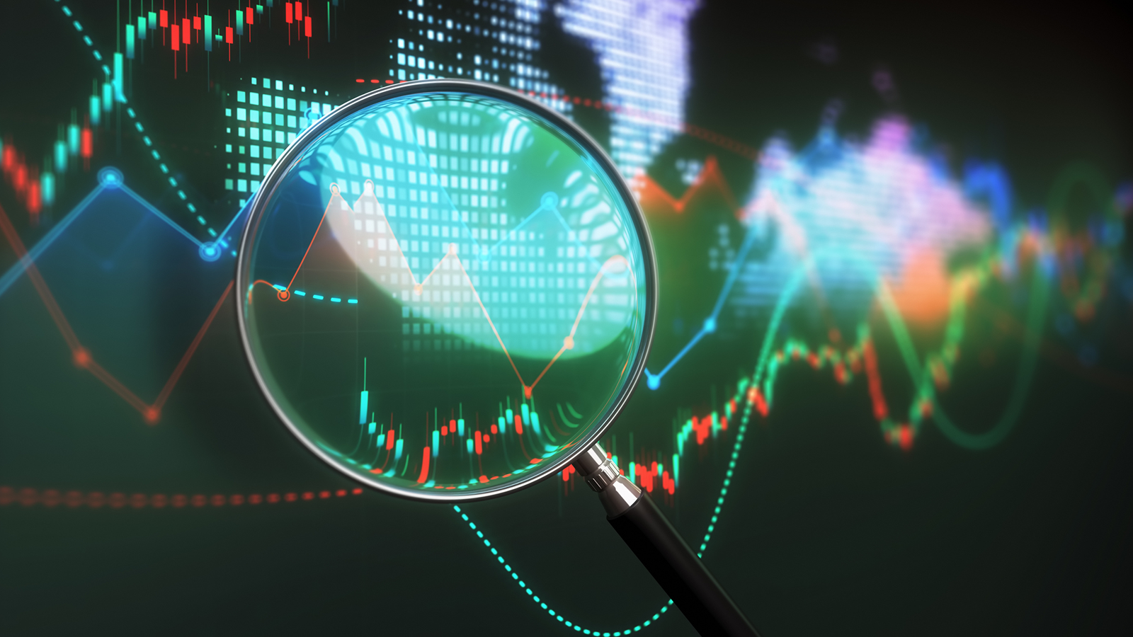 Assessing risk/return in a falling rate environment | The Inside Adviser