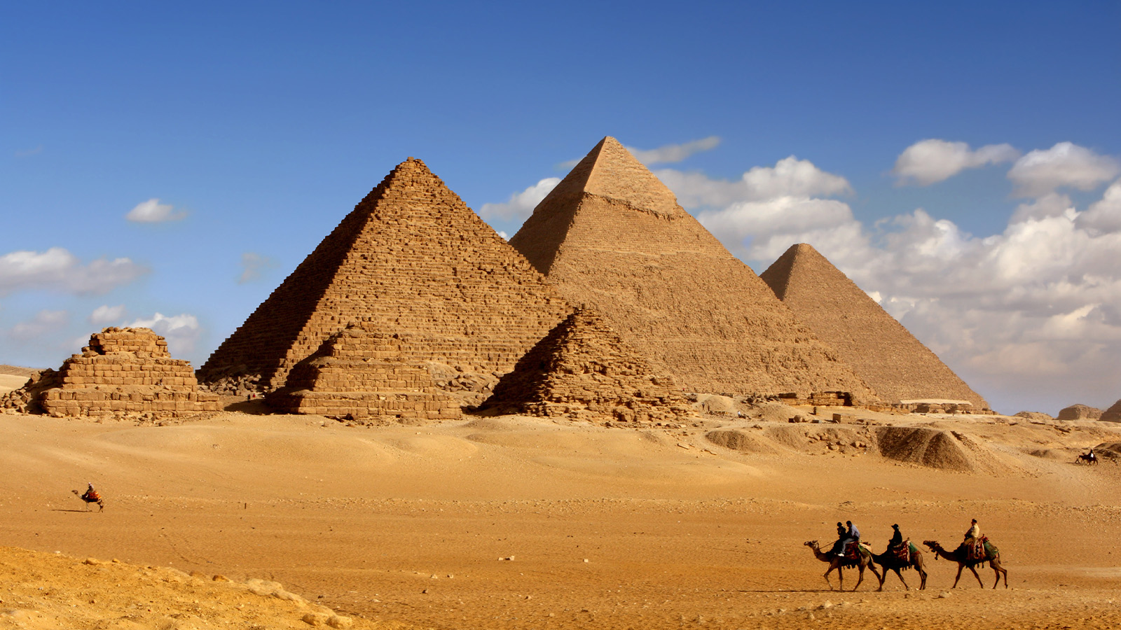 Back to base pyramid, looking for the real needs | The Inside Adviser