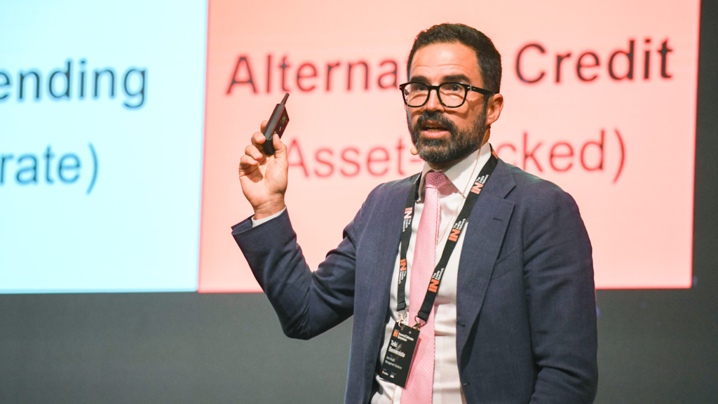 CFS bulks up managed account offerings on new Edge platform | The ...