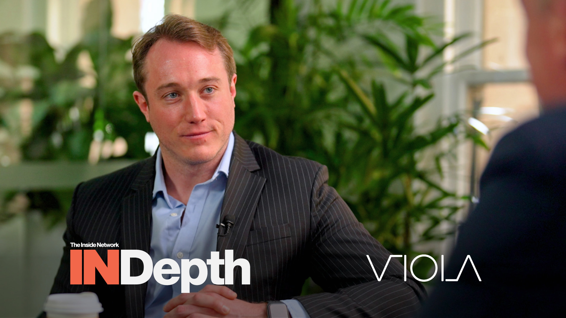 Forward-thinking leadership in private wealth: INDepth with Daniel ...