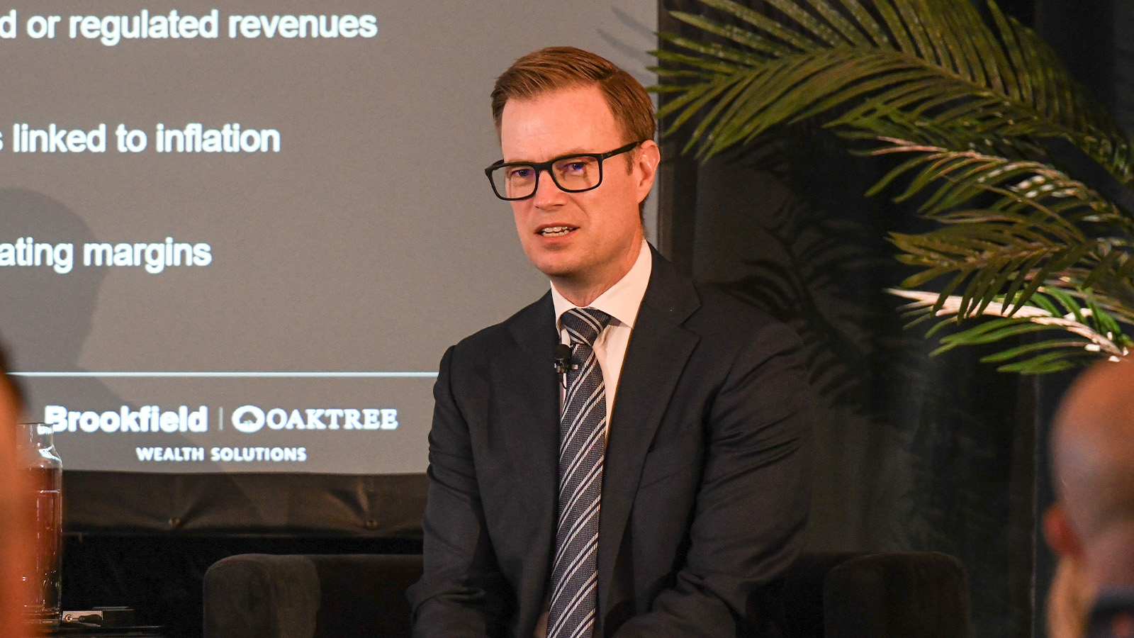 Private infrastructure: The outperformer in a noisy market | The Inside ...