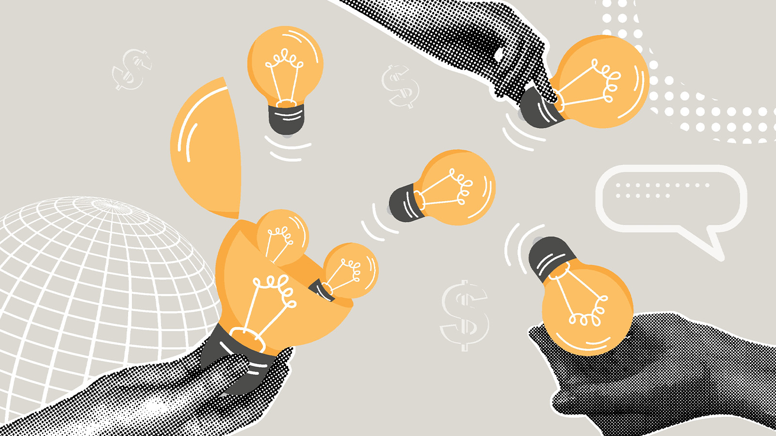 Thought leadership for advisers: how to share ideas without giving away ...